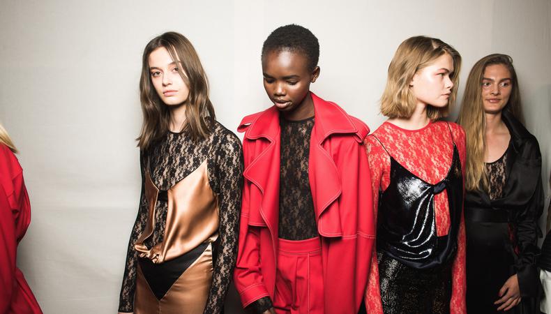 How Modeling Agencies Work | INC Models