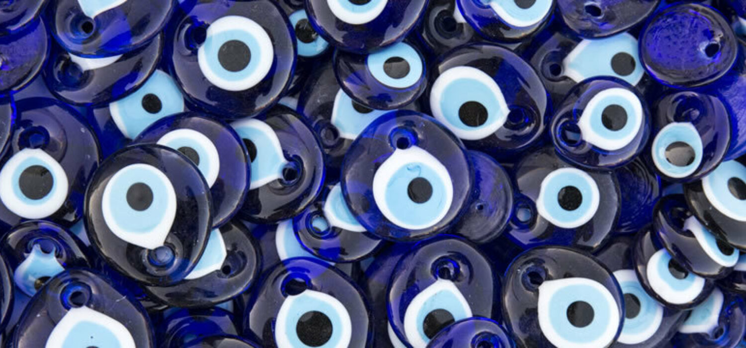 Meaning of the Evil Eye and its Uses | INC Models